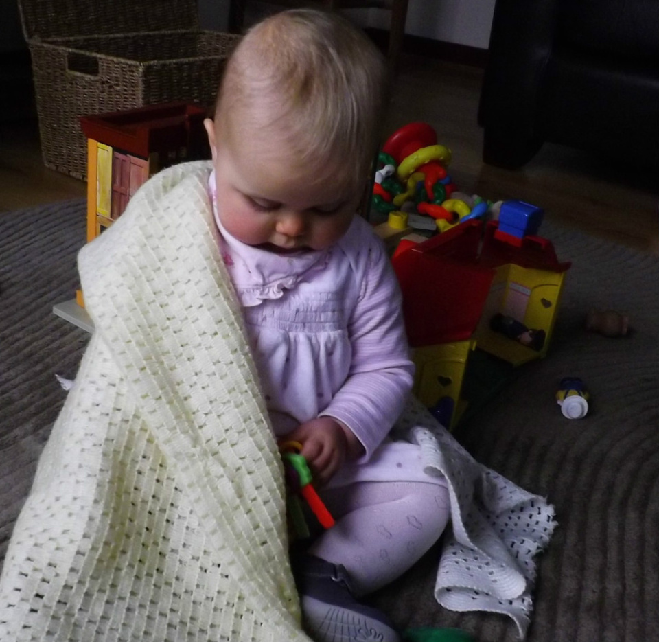 Eve | MaggieD | Blipfoto