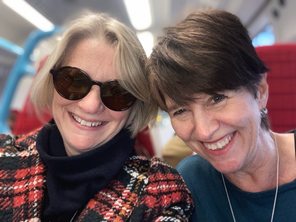 Reunited | Pokeybagel | Blipfoto