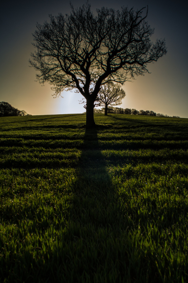 Sunrise @ Rivey Hill | AfterDark | Blipfoto