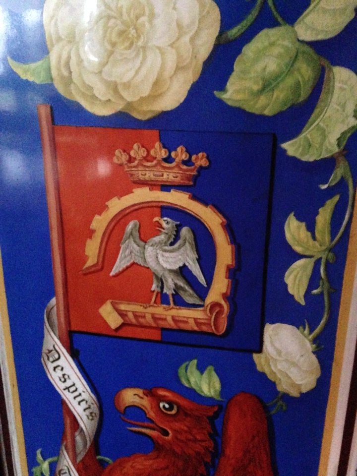 Falcon and fetterlock | Valerie1940 | Blipfoto