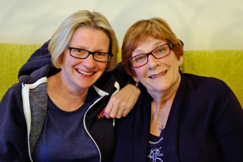 Not related... | Emsie | Blipfoto