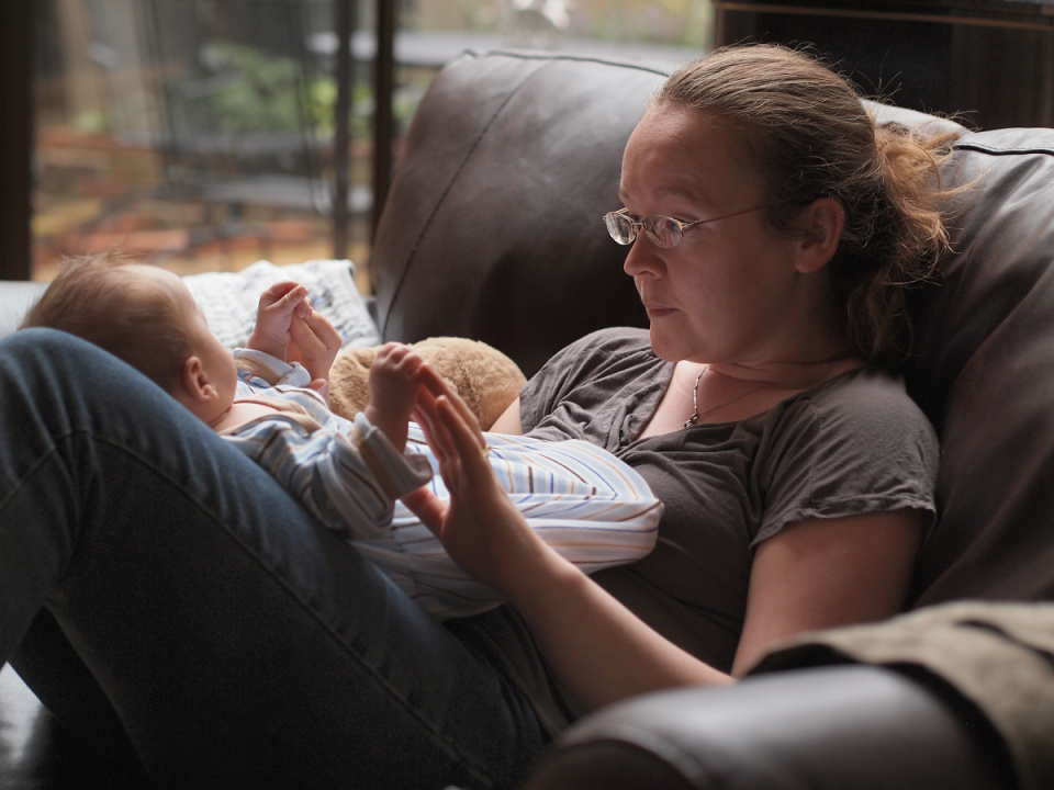 Auntie Lizzie | Cider12 | Blipfoto