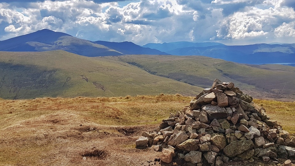 Longlands Fell | trevorearthy | Blipfoto