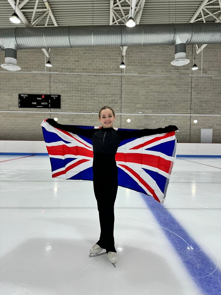 Our Amelia! | lizzie_birkett | Blipfoto