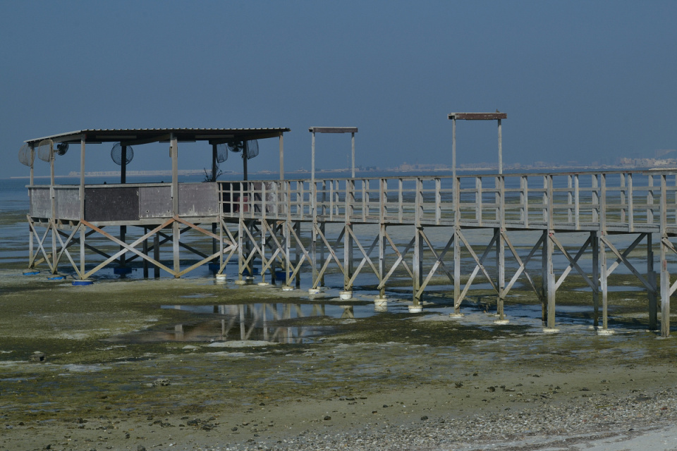 Cool Jetty | eyesoftlens | Blipfoto