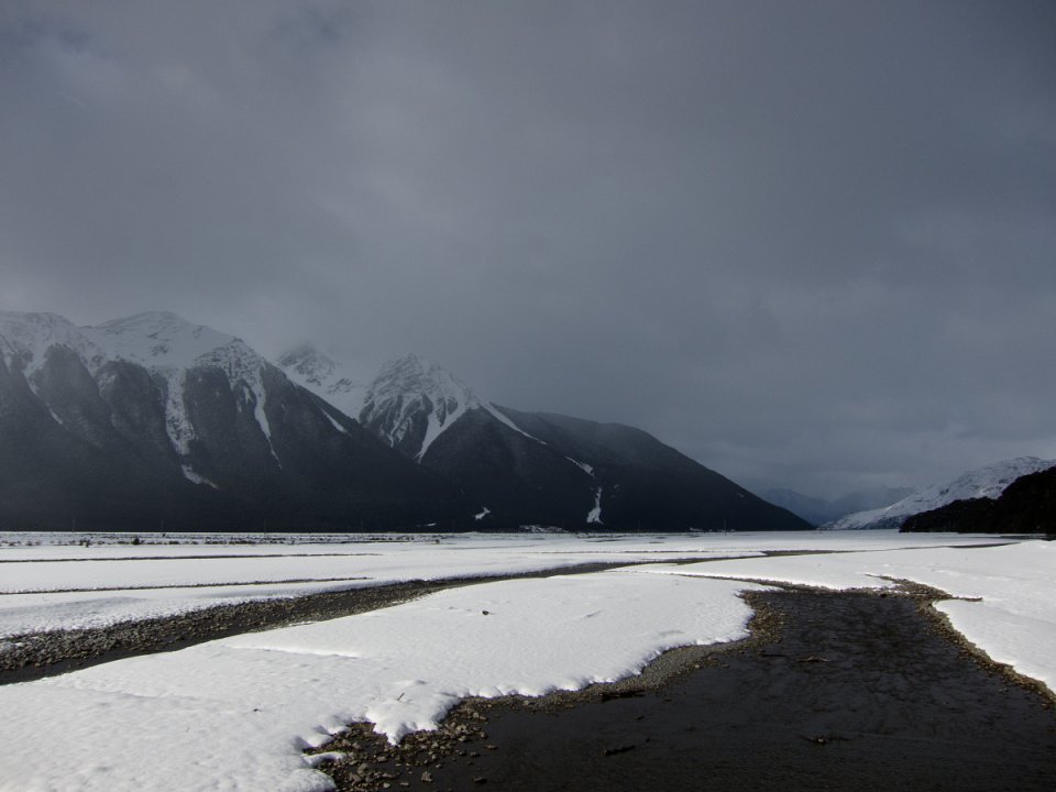 Waimak River | pixelsmiths | Blipfoto