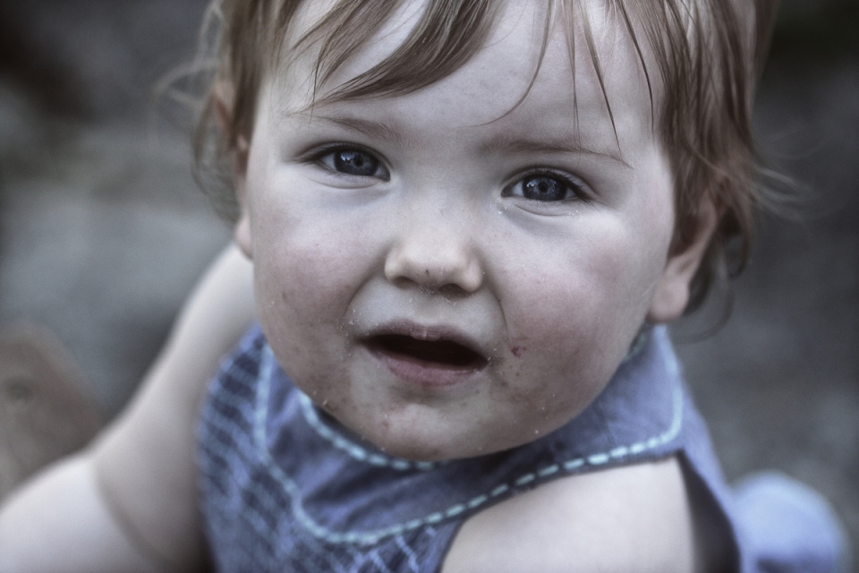 PBW - most photogenic kid I know | Robmoorcroft | Blipfoto