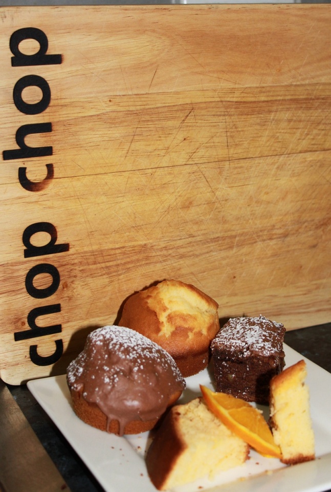 Saturday Baking | bellee | Blipfoto