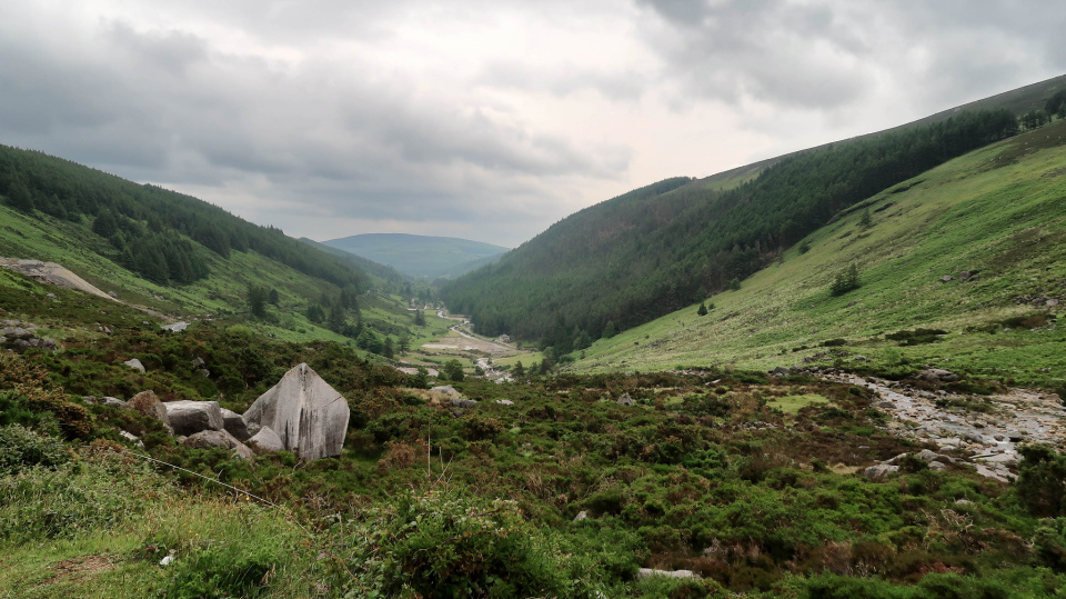 Wicklow Gap | freespiral | Blipfoto