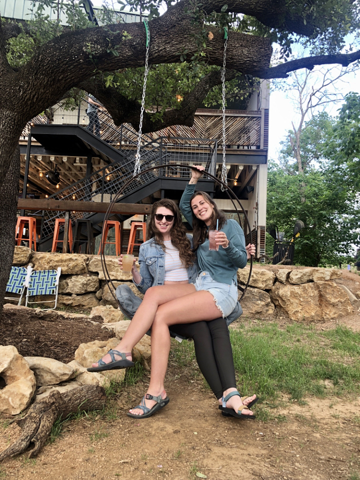 Hanging out | photosbylt | Blipfoto