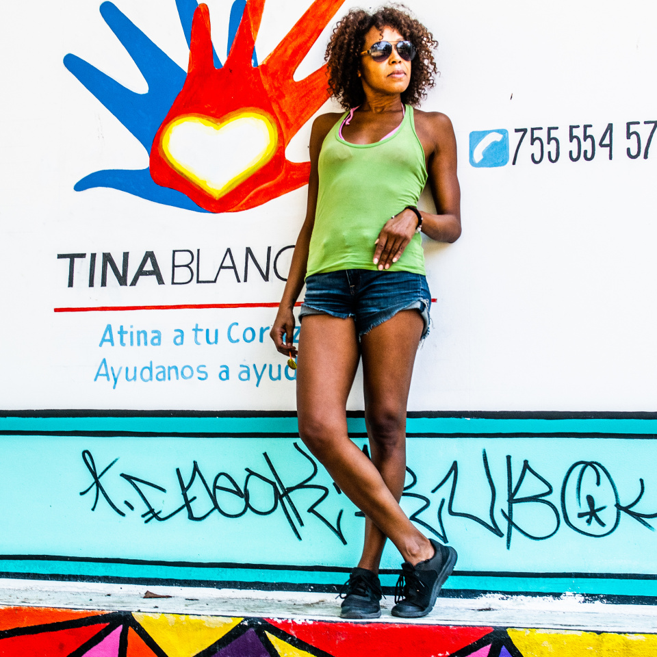 Toronto model | RaspberryJefe | Blipfoto