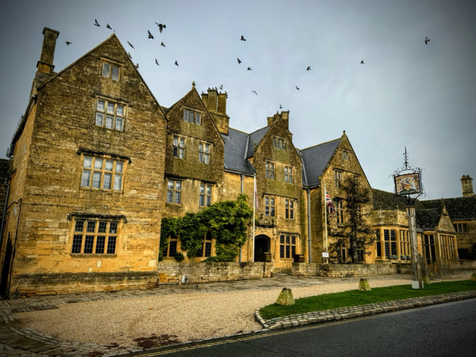 Gone away… | Pixelstate | Blipfoto