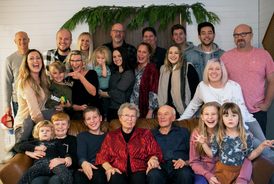 Thanksmas | SecondSeason | Blipfoto