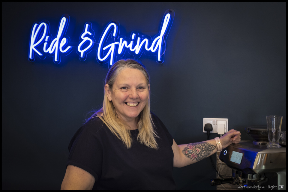 Ride & Grind ... | RobinDown | Blipfoto