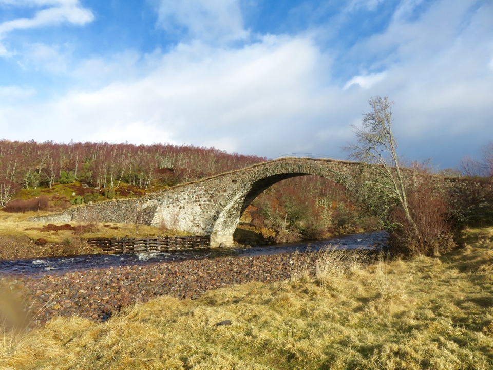Sluggan Bridge... | Exlivet | Blipfoto