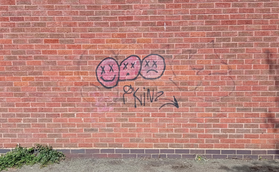 Graffiti | FrankS | Blipfoto