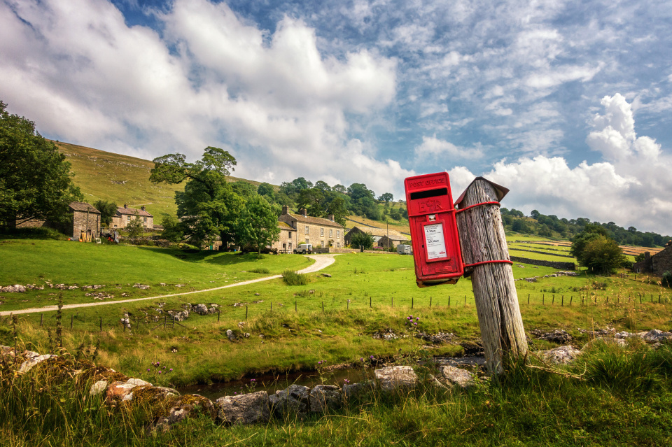 Yockenthwaite | WharfedaleBex | Blipfoto