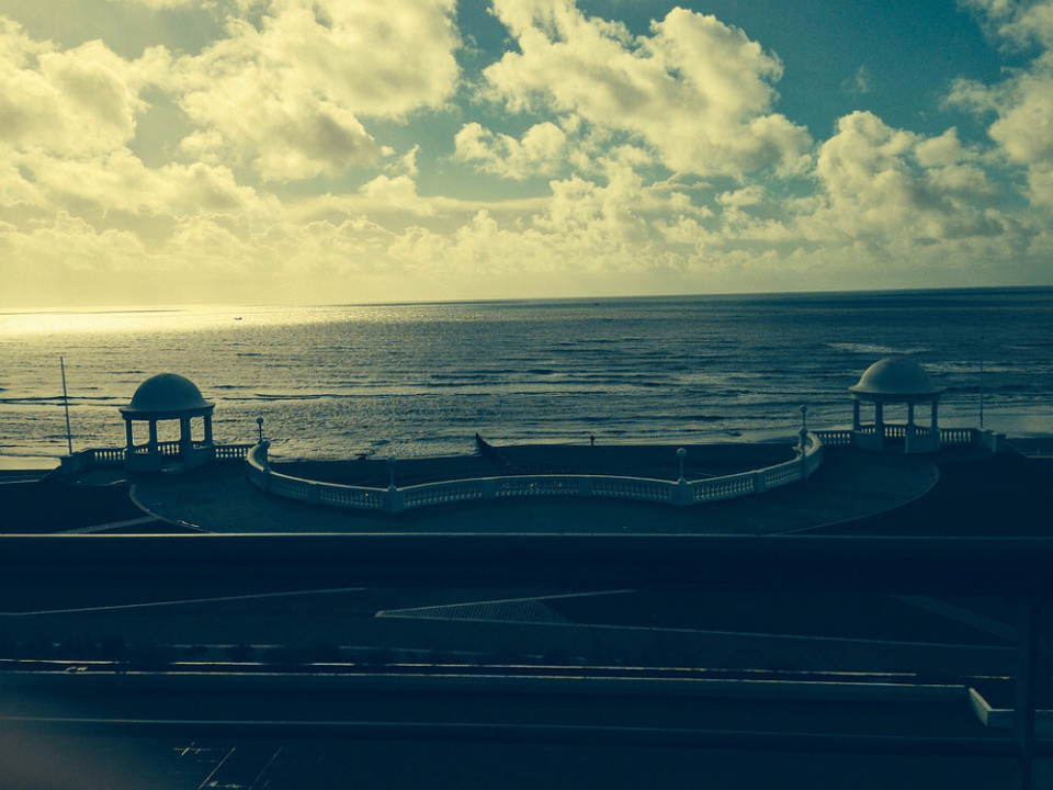 Seaside | bivbov | Blipfoto