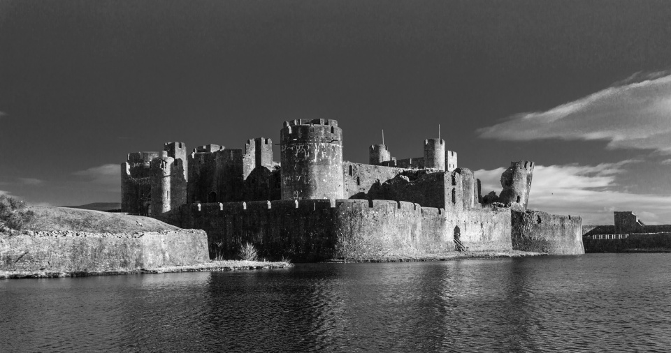 Mono Castle | Stevehughes15 | Blipfoto
