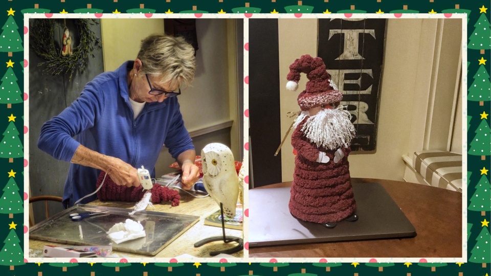 A Crafting Day | Memories4Me | Blipfoto