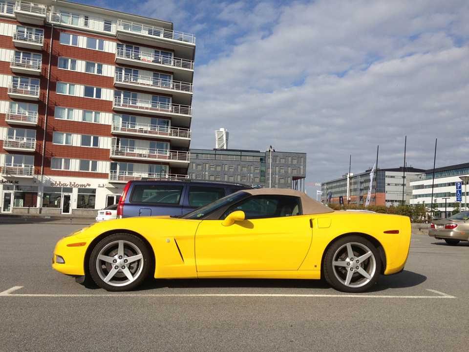 Car to work | MissRAble | Blipfoto