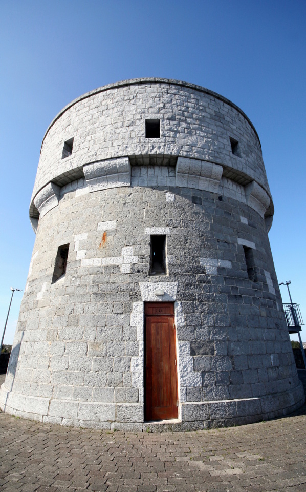 Millmount | ColinParte | Blipfoto