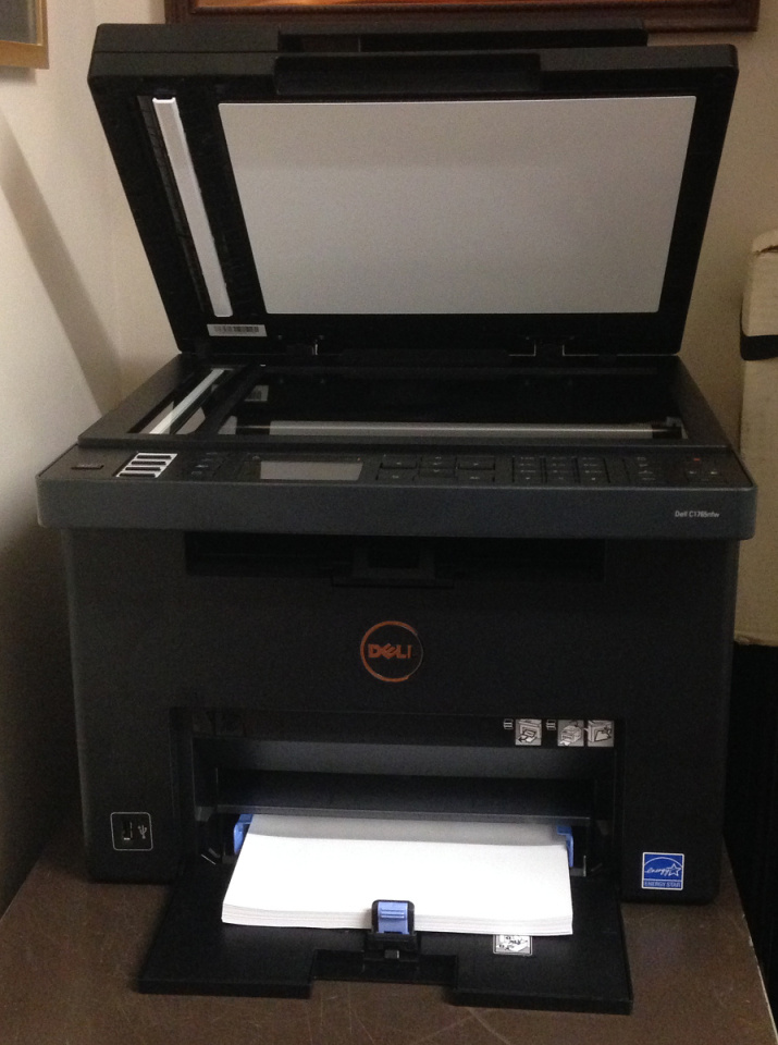 SCP | BrianMac | Blipfoto