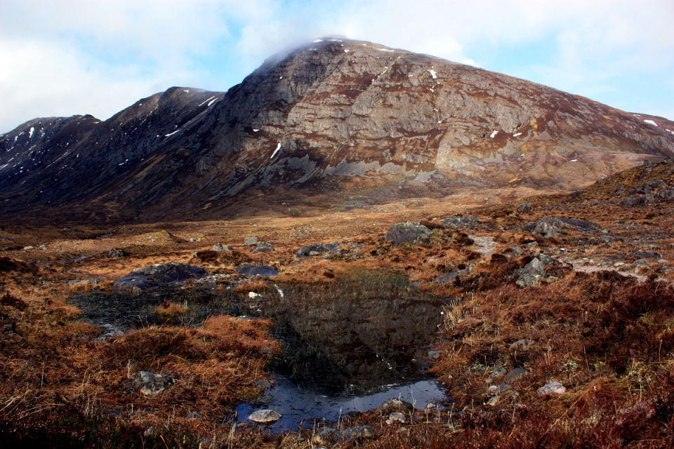 Achnashellach | lwhittle | Blipfoto