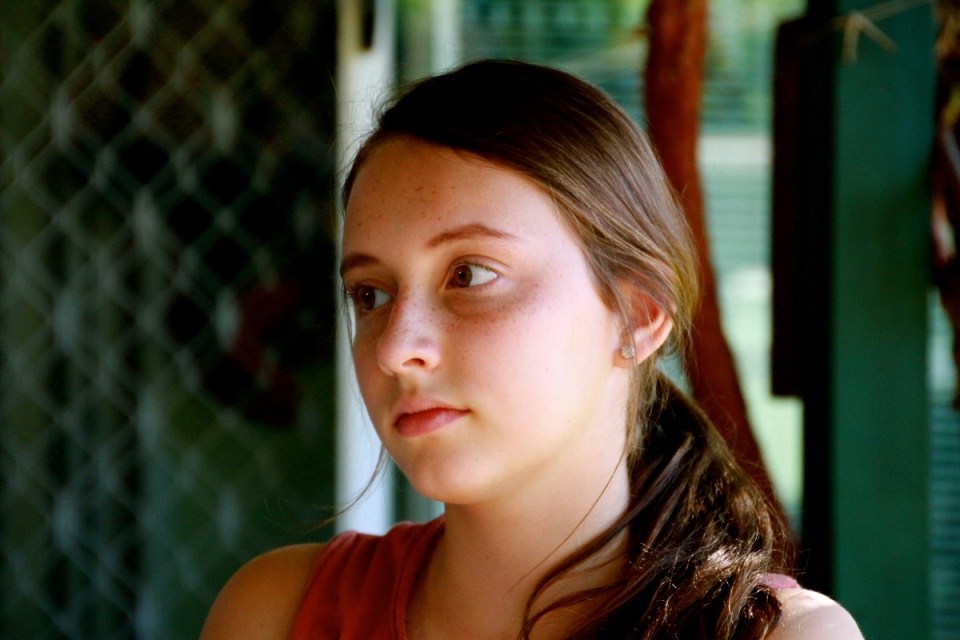 Juniper | nettyjohnson | Blipfoto