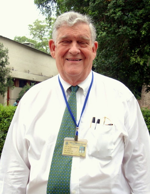 Dr. Peter H. Armacost | maryam | Blipfoto