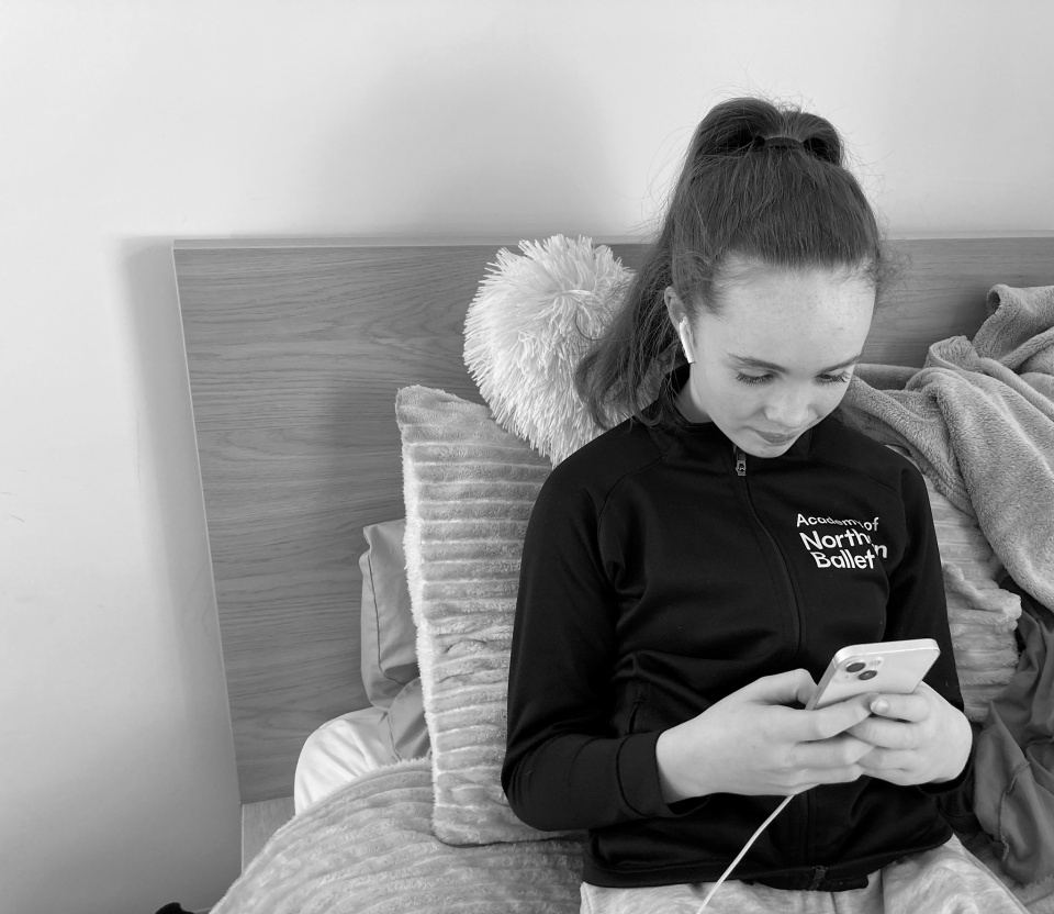 Communication | mambo | Blipfoto