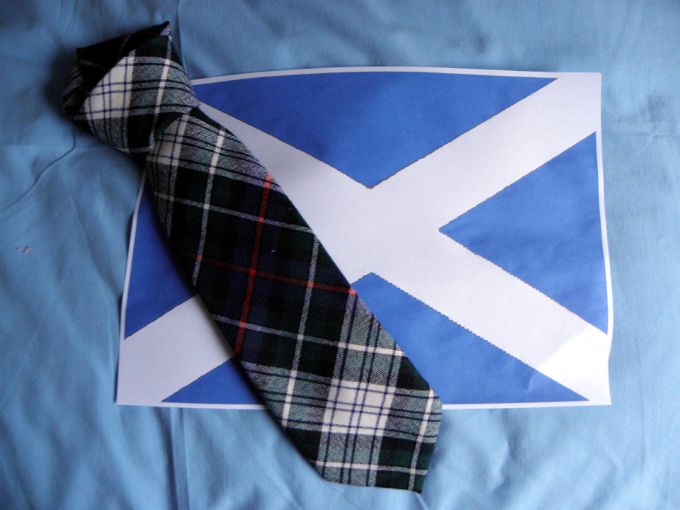 St Andrews Day | Croftcrafts | Blipfoto