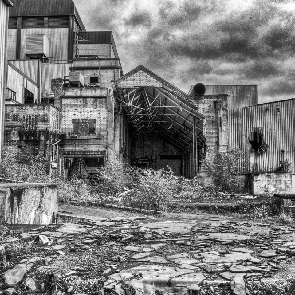 Torrington Dairy | DaveWhitecliff | Blipfoto