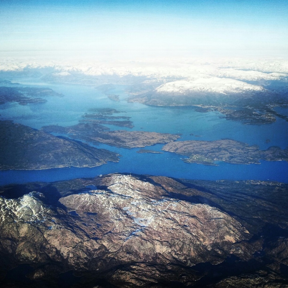 Norway | helgaje | Blipfoto