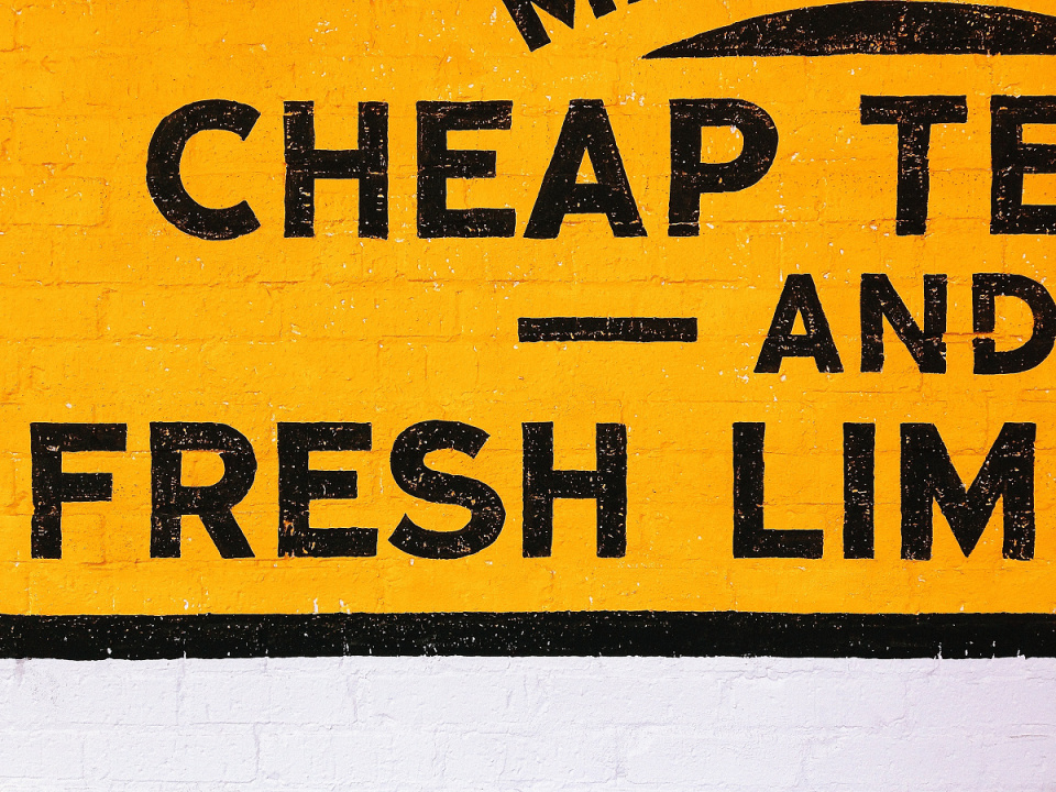 cheap and fresh | joshw | Blipfoto