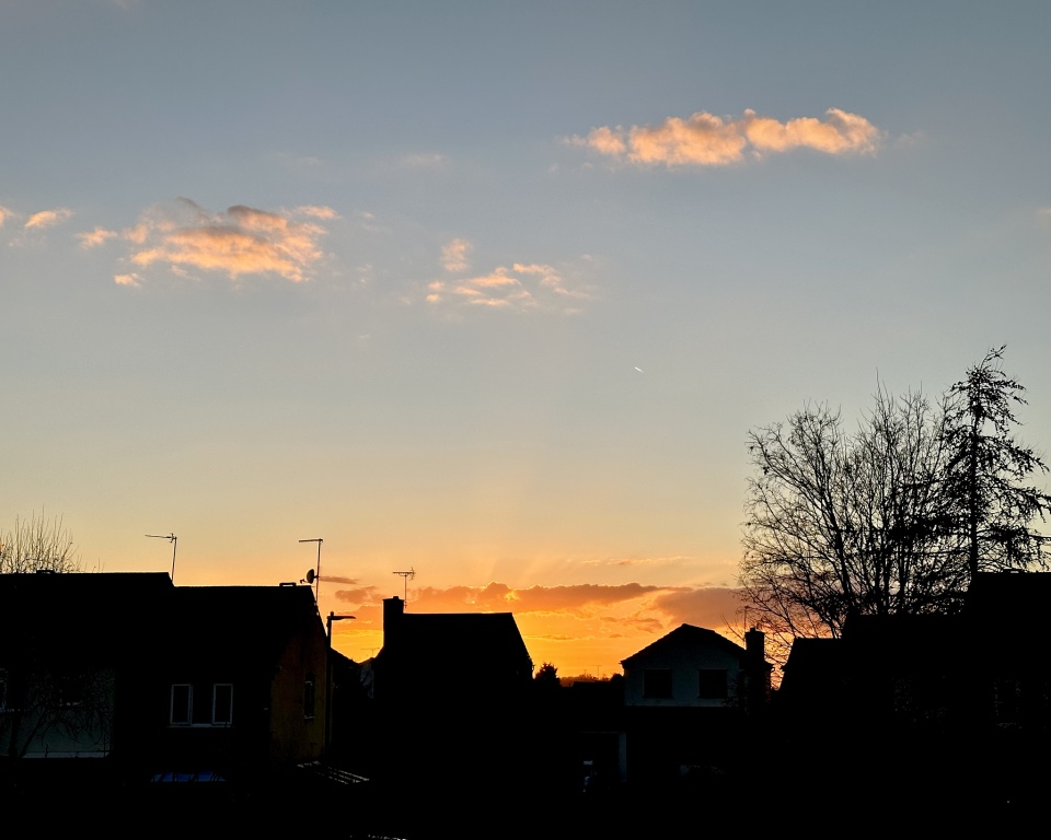 Sunset | Amanda_T | Blipfoto