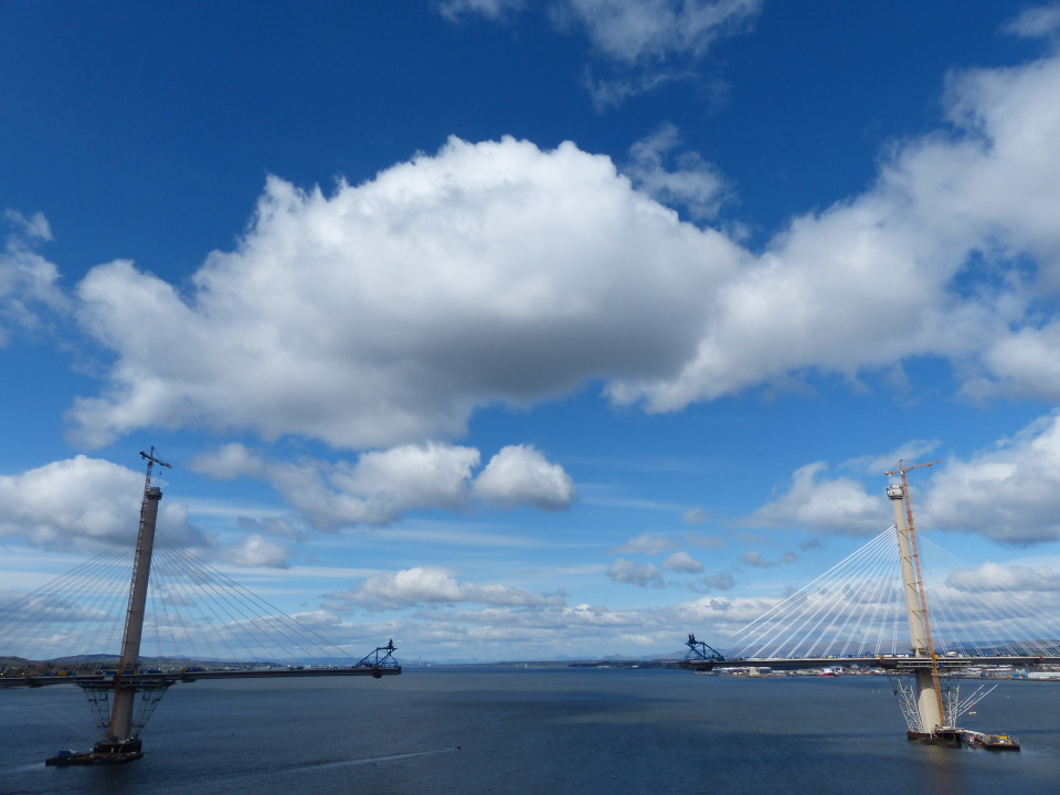 To the bridge | Sandcastle | Blipfoto