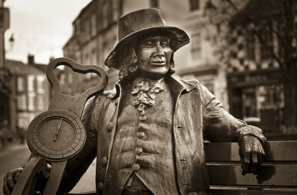 Blind Jack | Philiphoto | Blipfoto