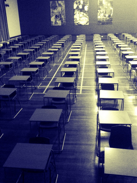 I am not a number | Meestermartin | Blipfoto