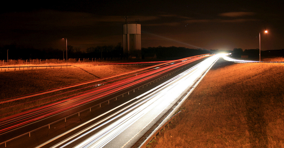 A428 | InOtherNews | Blipfoto