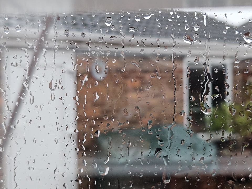 Miserable weather again! | MarilynParker | Blipfoto