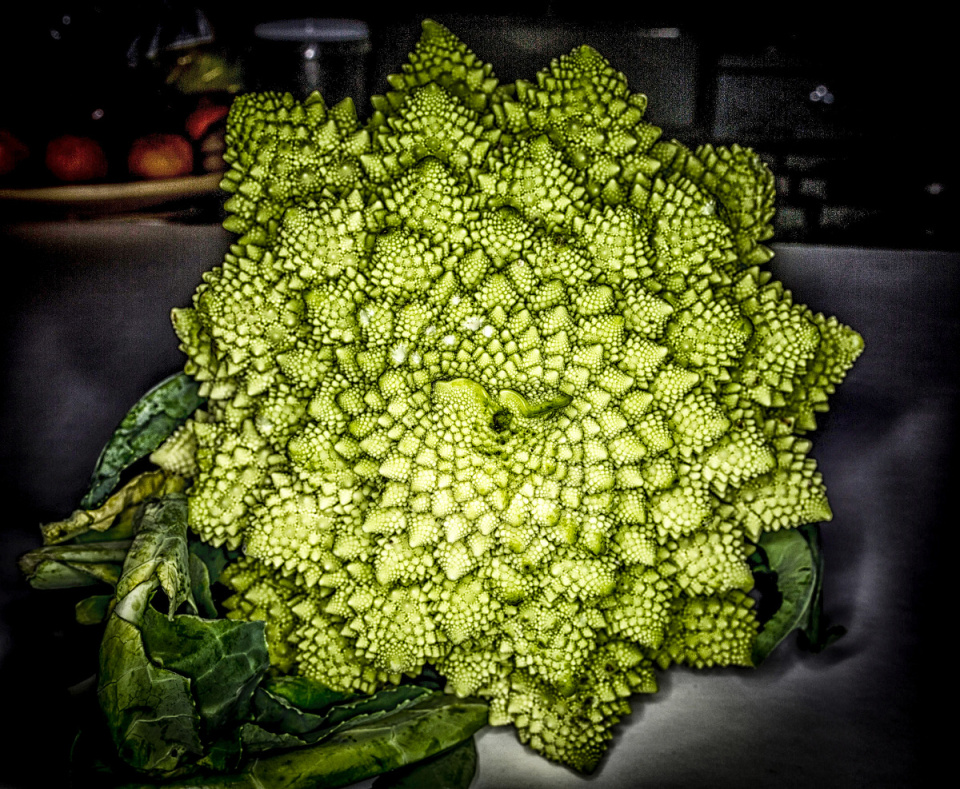 Blipping Vegetables | davidd | Blipfoto