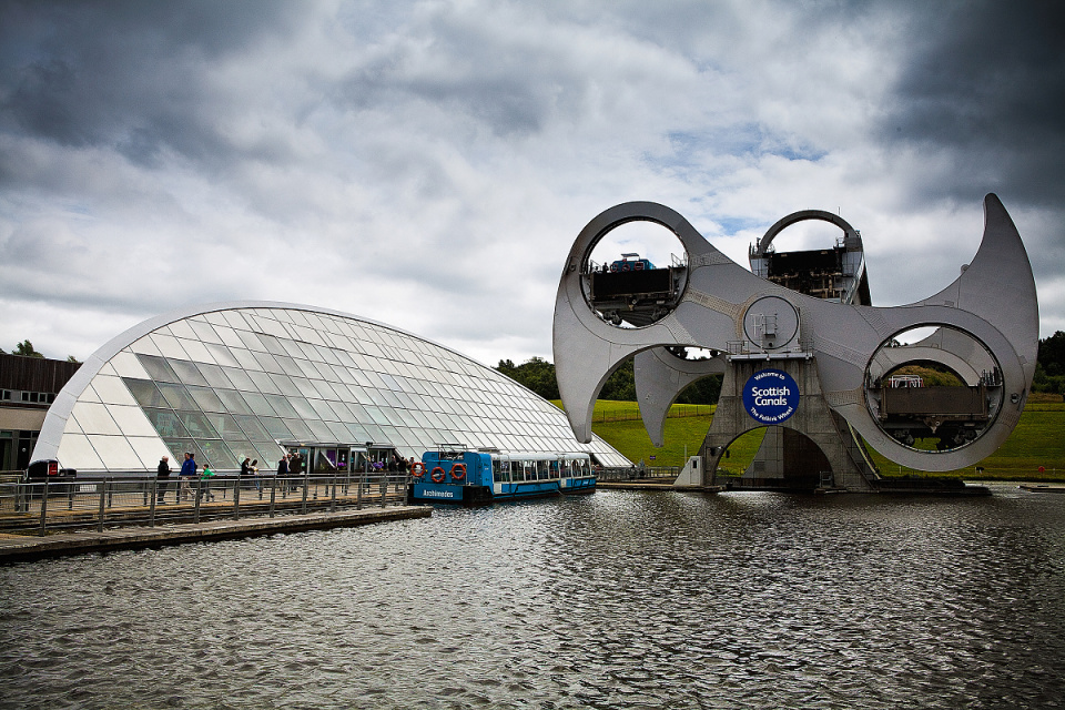 The wheel | richie_rollover | Blipfoto