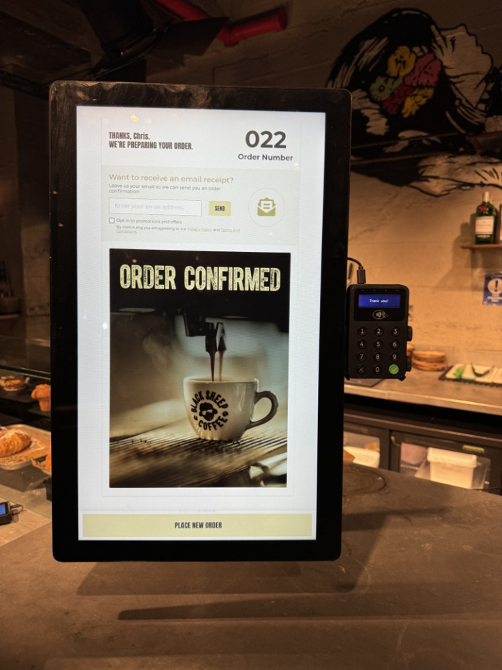 Coffee | Pixelstate | Blipfoto