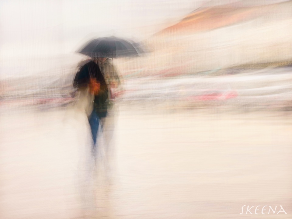 Another Rainy Day | Skeena | Blipfoto