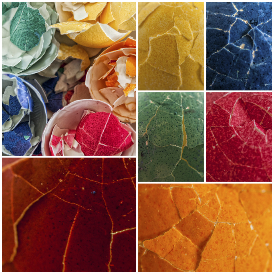 Cracked | Ingeborg | Blipfoto