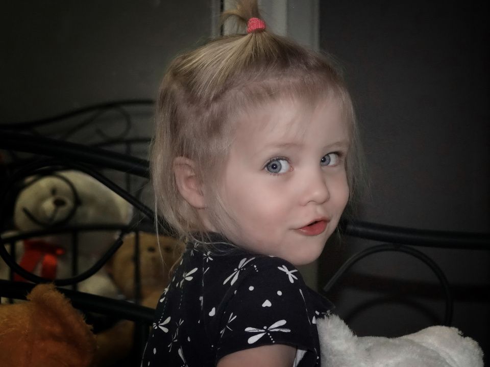 Little Miss | rainie | Blipfoto