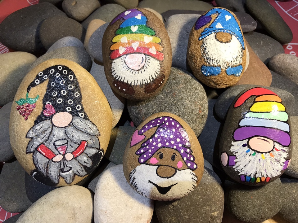 Gnomes without Homes | Beinghere | Blipfoto