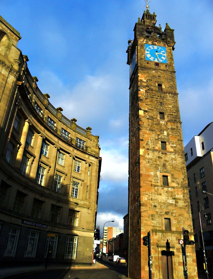 The Tolbooth | Skyegirl | Blipfoto