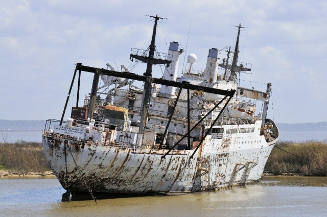 ex ss 'President Hayes' | MasterMariner | Blipfoto